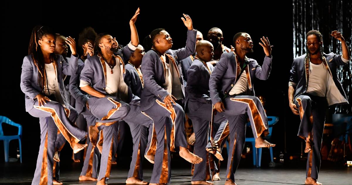 Coup Fatal – Théâtre du Rond-Point Paris