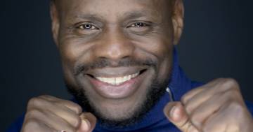 Kery James – Théâtre du Rond-Point Paris